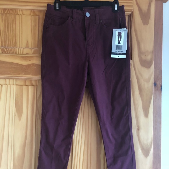 Seven7 | Pants & Jumpsuits | Womens High Rise Skinny Pants | Poshmark